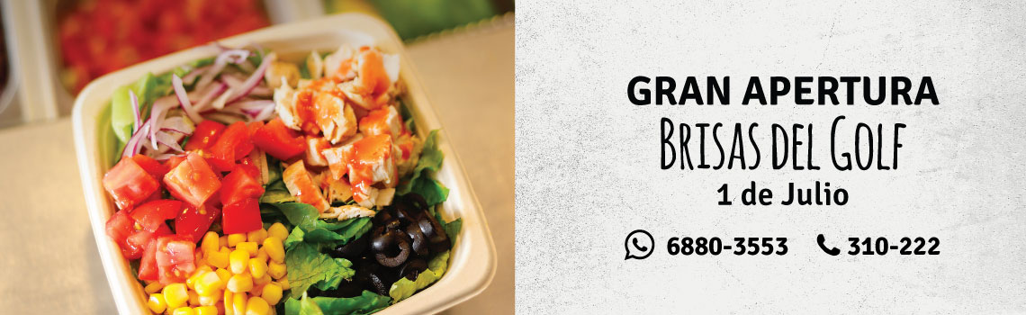 ONZE | Paninis - Soups - Salads