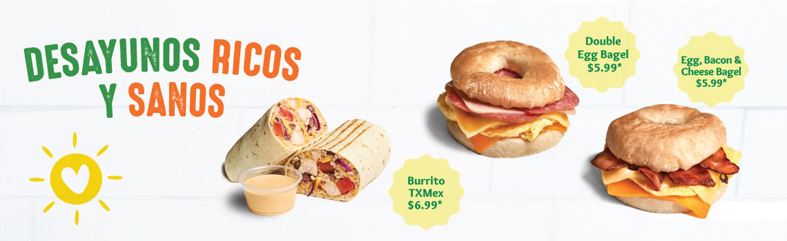 ONZE | Paninis - Soups - Salads